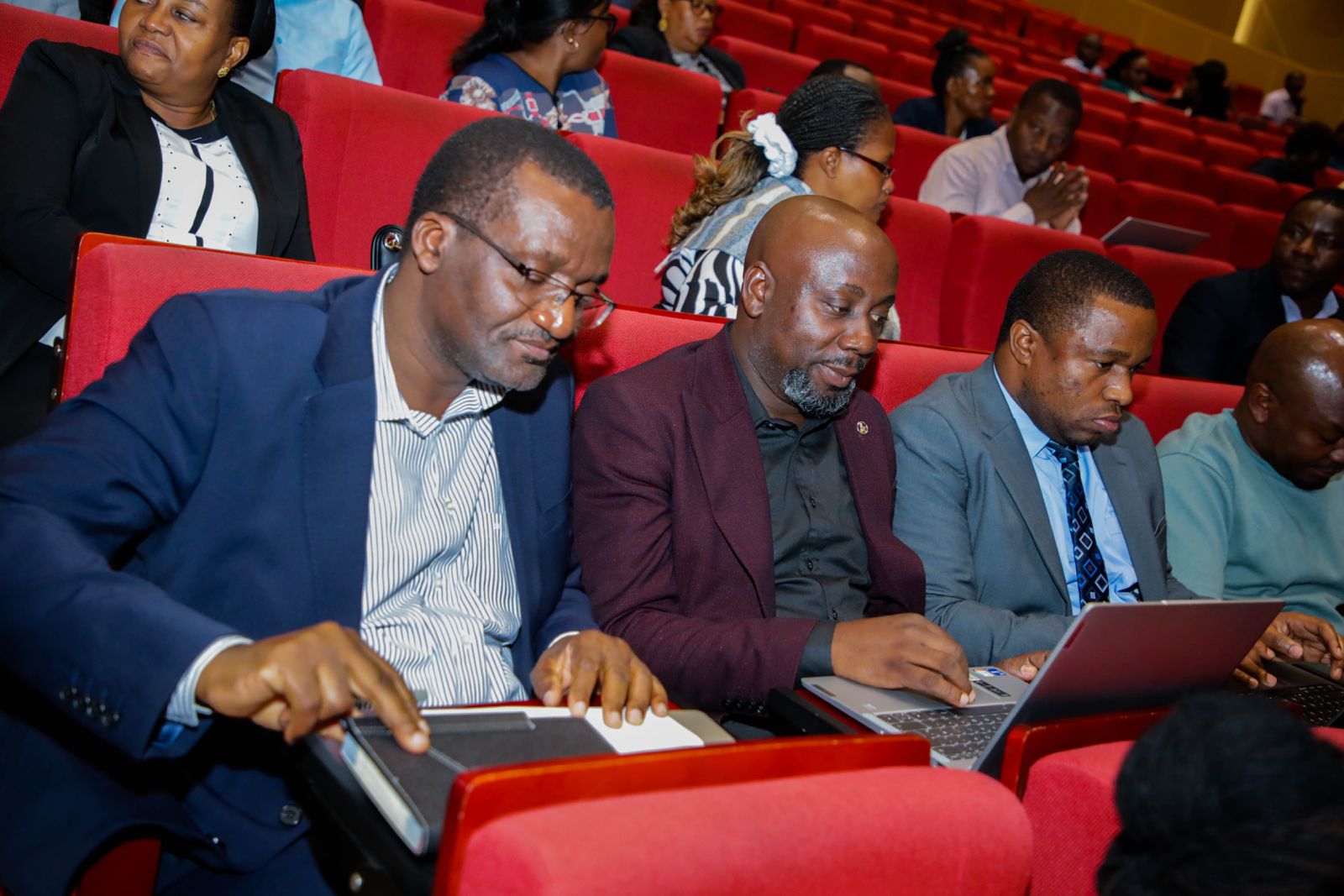 HEET Project Nears Completion with 74% National Progress, UDSM Leads as Top Performer ...